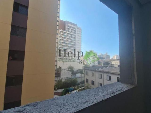 Apartamento 02 dormitórios 01 suíte varanda gourmet 01 vaga Aclimação