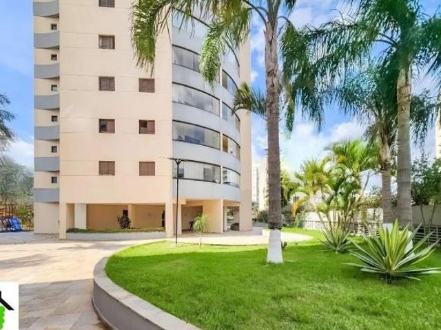 Apartamento 02 Dormitórios + 01 Suíte + Varanda Grill + Incrível Área de Lazer + 01 Vaga Garagem, SP