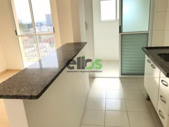 Apartamento 02 dormitórios, 01 suíte, andar ALTO, SACADAS, 63m² à venda por R$370.000,00 Evidence