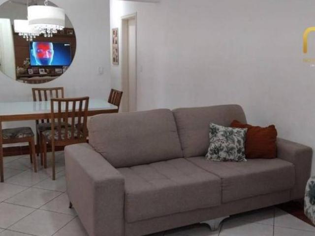 Apartamento 02 dormitorios 01 suite Bairro Guilhermina/Praia Grande SP