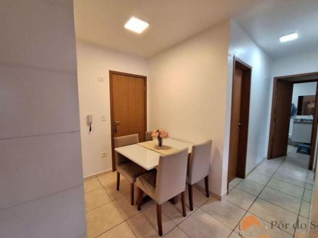 Apartamento 02 dormitórios, 01 suíte Canto do Forte Praia Grande/SP