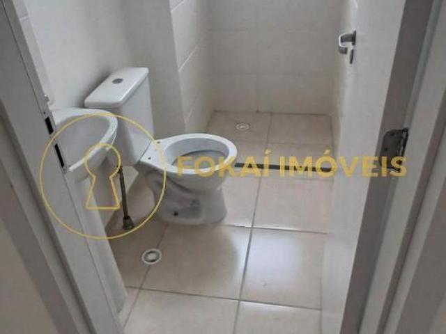 Apartamento 02 Dormitórios 01 Suíte com 02 vagas São Pedro Osasco SP