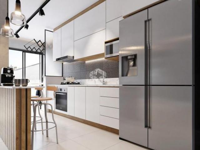Apartamento 02 dormitórios 01 suite Ed. Imperatriz. B. Patria Nova NH