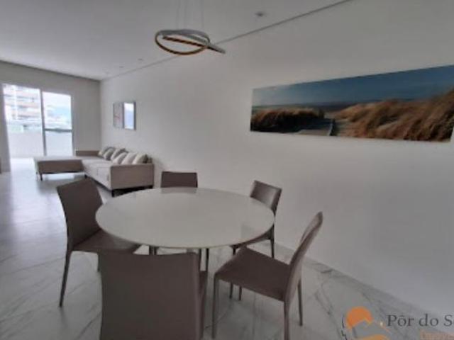 Apartamento 02 dormitórios, 01 suíte Guilhermina Praia Grande/SP