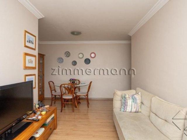 APARTAMENTO 02 DORMITÓRIOS, 02 VAGAS