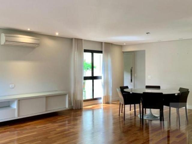 Apartamento 02 dormitórios, 02 VAgas em Higienópolis