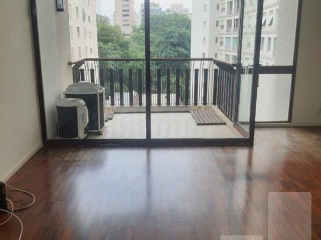 Apartamento 02 dormitórios, 02 vagas em Higienópolis