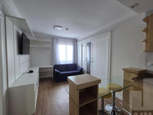 Apartamento 02 dormitórios, 02 vagas em Jardim Paulista