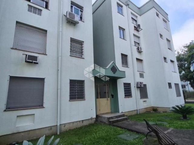 APARTAMENTO 02 DORMITÓRIOS