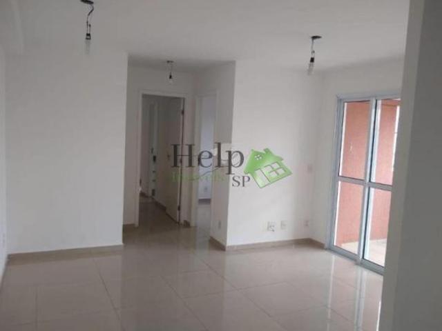 Apartamento 02 Dormitórios 1 suíte Varanda Grill 01 vaga Ipiranga São Paulo SP