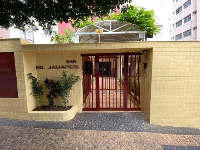 Apartamento 02 dormitórios