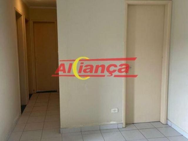 APARTAMENTO 02 DORMITÓRIOS