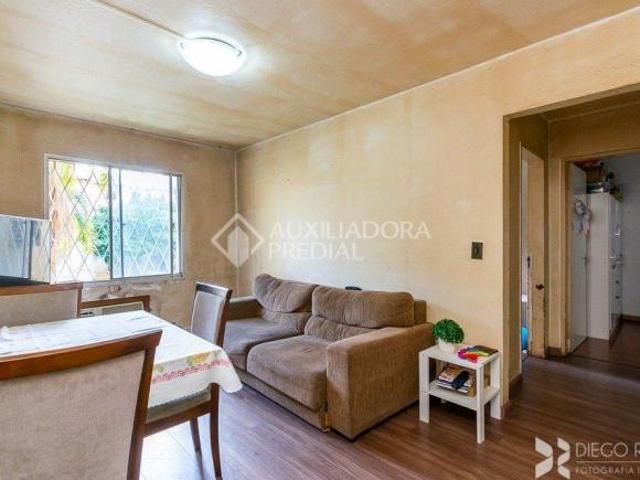 Apartamento 02 dormitórios