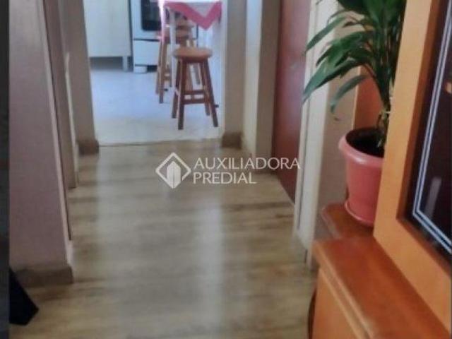 Apartamento 02 dormitórios