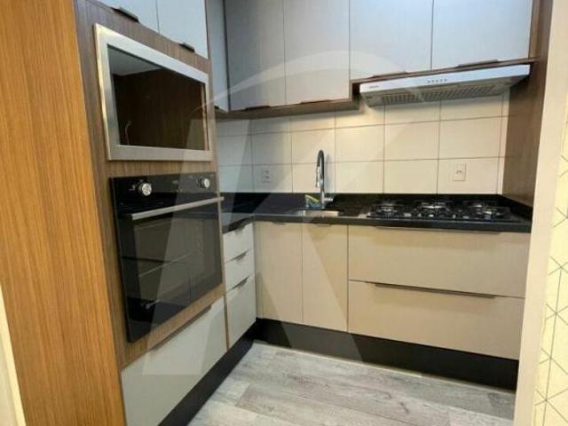 Apartamento 02 dormitórios 2 vagas 42m² Horto Florestal