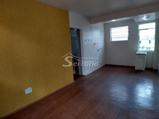 APARTAMENTO 02 DORMITÓRIOS