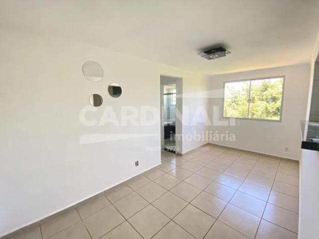 Apartamento 02 dormitórios