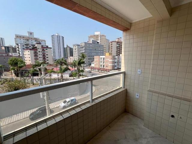 APARTAMENTO 02 DORMITÓRIOS, 350MIL, LAZER COMPLETO, CAIÇARA!