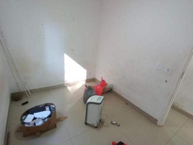 Apartamento 02 dormitórios