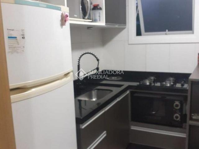 Apartamento 02 dormitórios