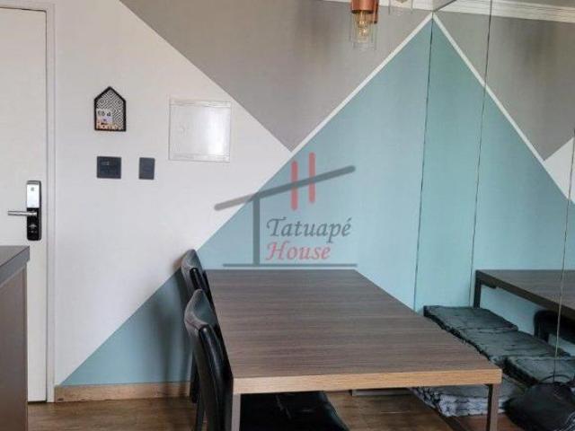 Apartamento em Tatuapé