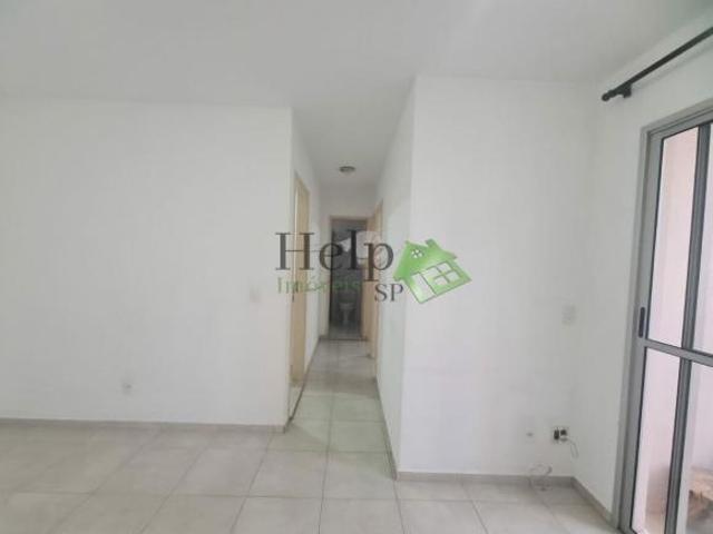 Apartamento 02 dormitórios terraço 01 vaga Liviero SP