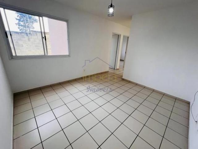 Apartamento, 02 dormitórios, térreo 49,25 m² Condomínio Bom Retiro I, localizado no bairro Jardim