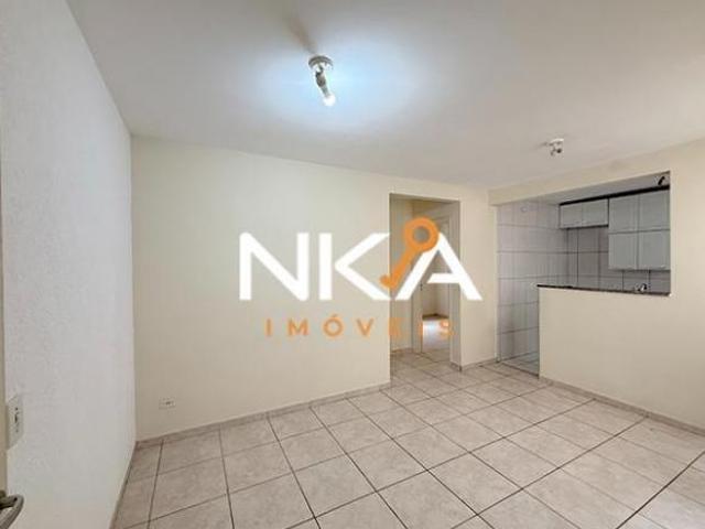 APARTAMENTO 02 DORMITÓRIOS TÉRREO À VENDA NO SPAZIO CAPRESE