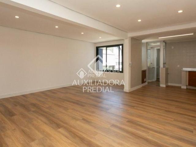 Apartamento 02 Dormitórios Transformado em 01 Dormit com vaga de Garagem Bairro Moinhos de Vento
