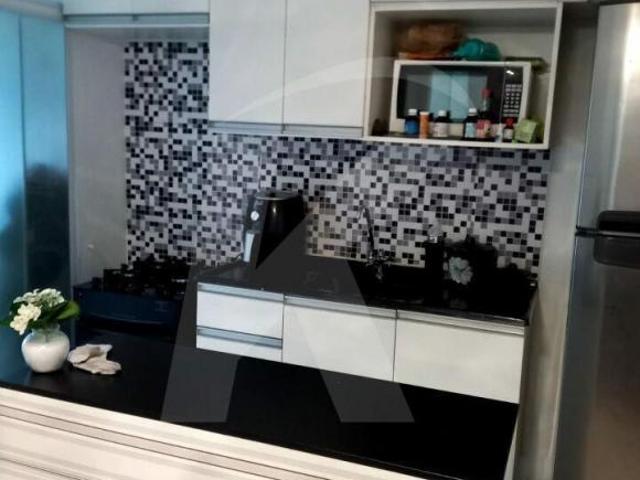 Apartamento 02 dormitórios, Tucuruvi