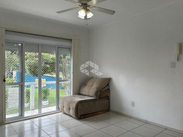 Apartamento 02 Dormitórios vaga estacionamento, Vila Ipiranga em Porto Alegre
