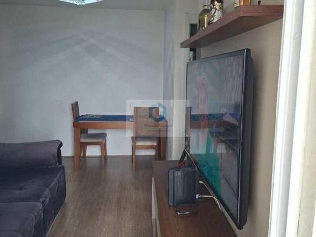APARTAMENTO 02 DORMITÓRIOS VENDA JD. MARAJOARA