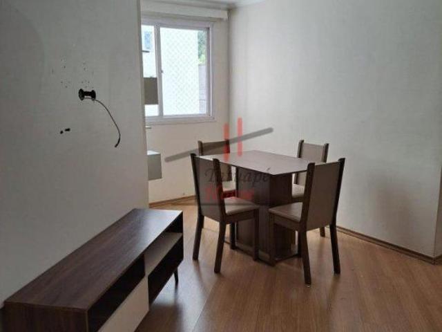 Apartamento 02 Dormitórios Vila Formosa
