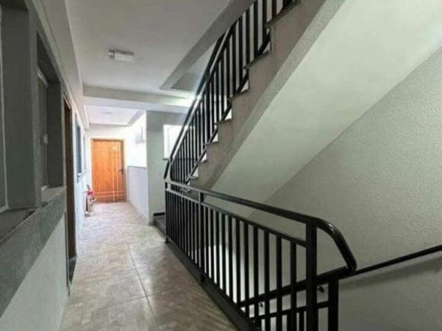 Apartamento 02 Dormitórios Vila Romero