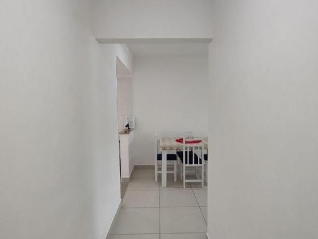 Apartamento 02 Dormitórios Vista Mar Praia de Mongaguá