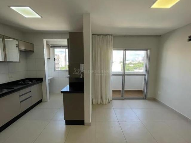 Apartamento 02 Dormitórios Zona 07