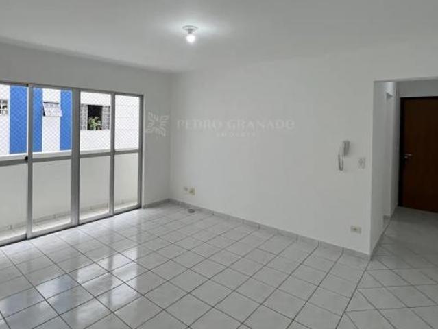 Apartamento 02 Dormitórios Zona 07