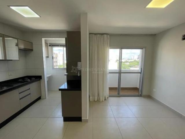 Apartamento 02 Dormitórios Zona 07
