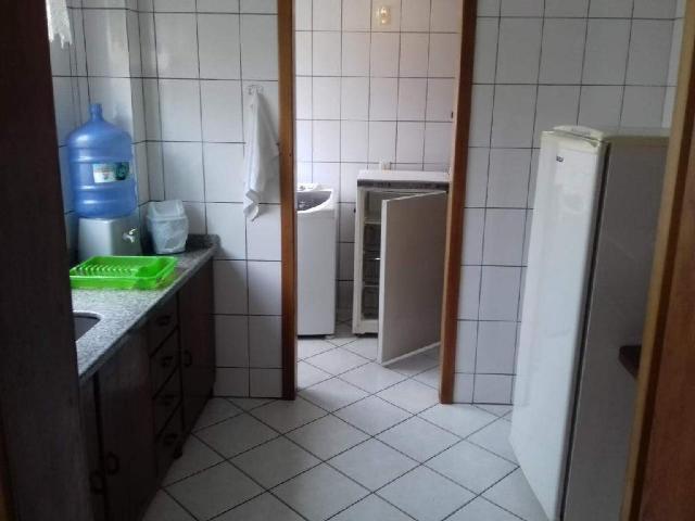 APARTAMENTO 02 DORMITÓRIOS ZONA 1 MEIA PRAIA