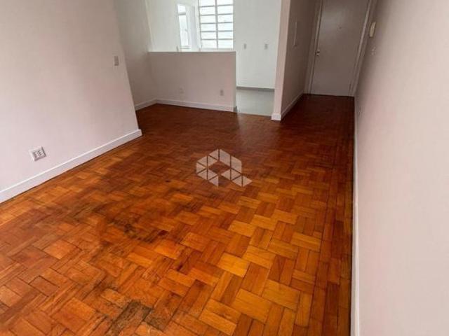 APARTAMENTO 02 DORMITÓRIOS A VENDA NO MOINHOS DE VENTO