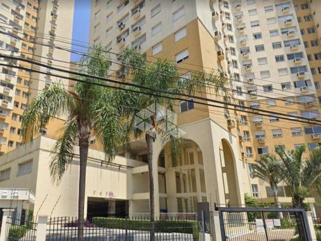 Apartamento 02 dormitórios à venda no bairro Partenon, Porto Alegre