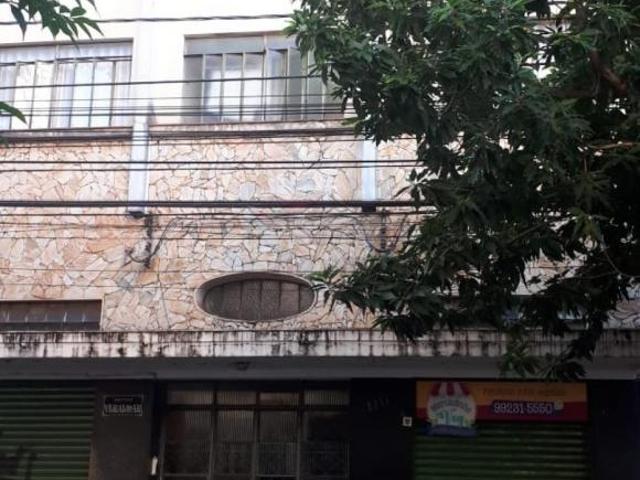 APARTAMENTO 02 DORMITÓRIOS A VENDA NO CENTRO DE RIBEIRÃO PRETO SP