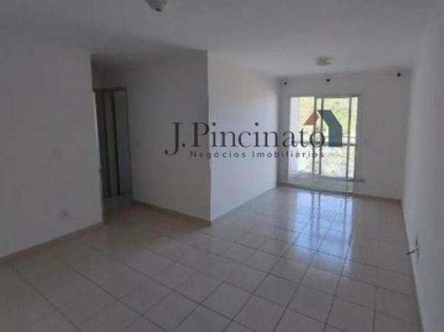 APARTAMENTO 02 DORMITORIOS A VENDA NO RESIDENCIAL APUA JUNDIAI/SP REF: 528