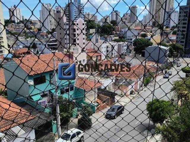Apartamento 02 dormitórios a venda Nova Petropólis São Bernardo do Campo SP