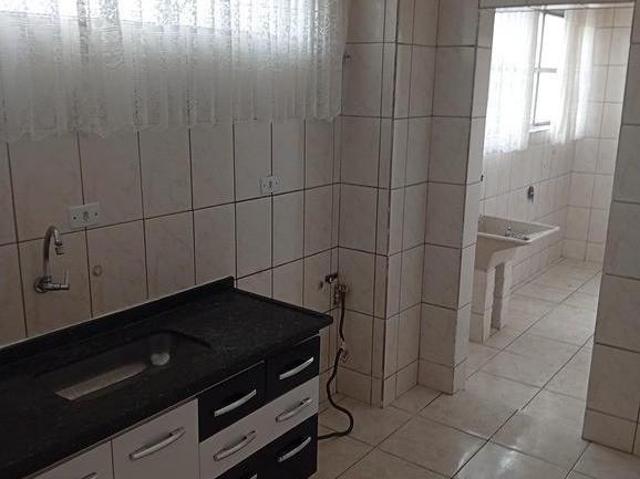 Apartamento 02 dormitórios á venda Osasco Centro
