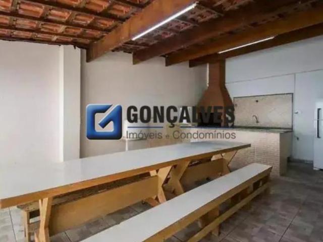 Apartamento 02 dormitórios a venda Assunção São Bernardo do Campo/SP