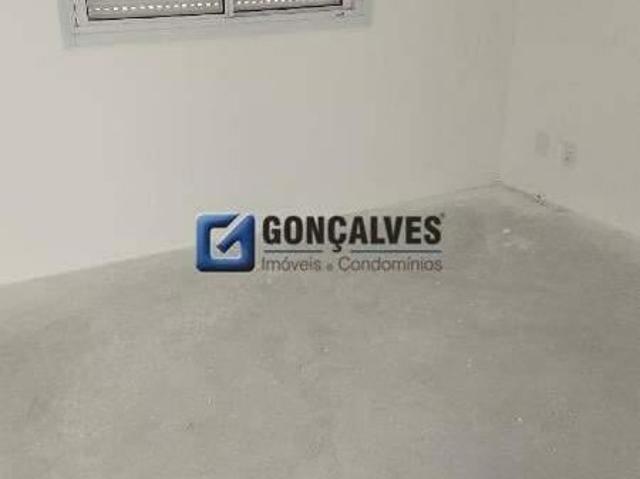 Apartamento 02 dormitórios a venda Baeta Neves – São Bernardo do Campo /SP