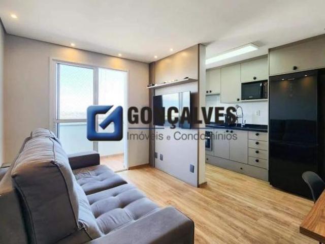 Apartamento 02 dormitórios a venda – Baeta Neves São Bernardo do Campo/ SP