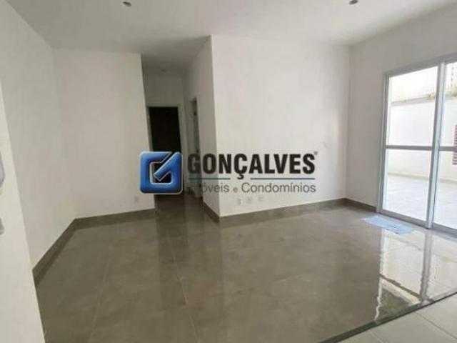 Apartamento 02 dormitórios a venda – Centro Diadema