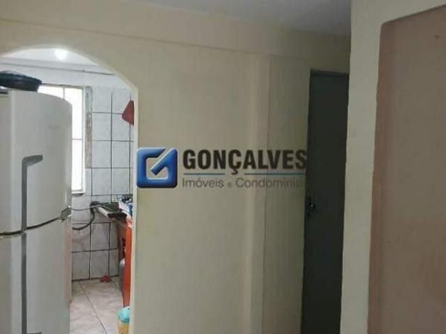Apartamento 02 dormitórios a venda – Cooperativa – São Bernardo do Campo /SP